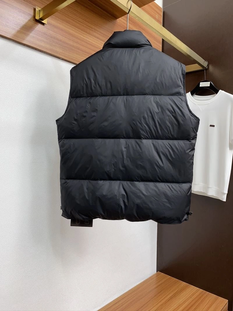 Factory-made Louis Vuitton Down Jackets