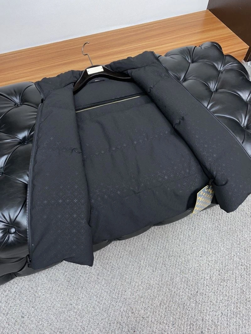 Factory-made Louis Vuitton Down Jackets