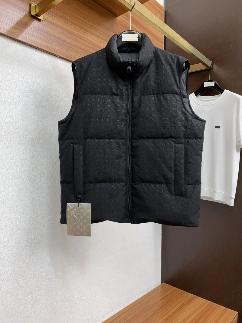 Louis Vuitton Down Jackets