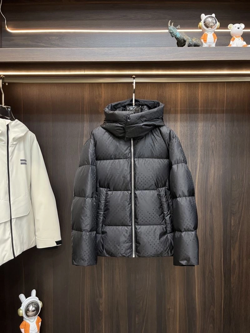 Louis Vuitton Down Jackets