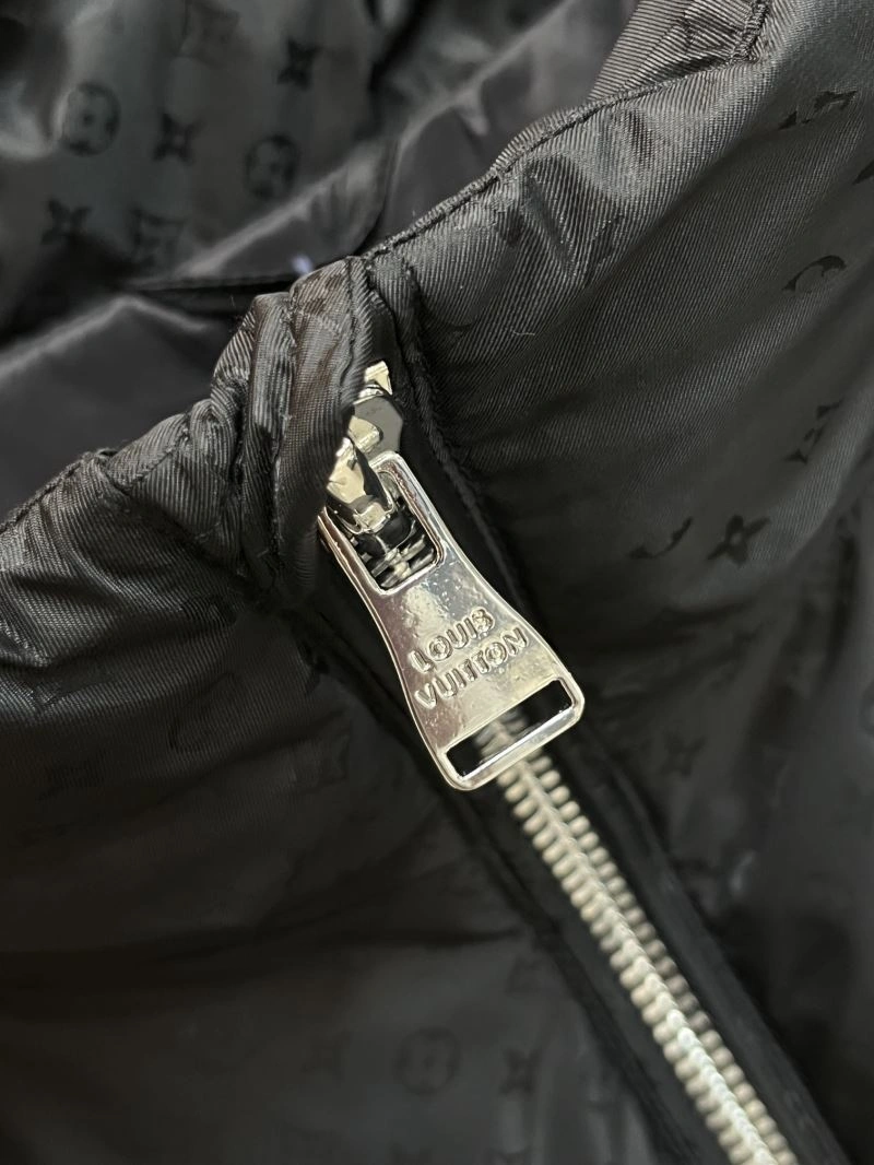 Legit Louis Vuitton Down Jackets