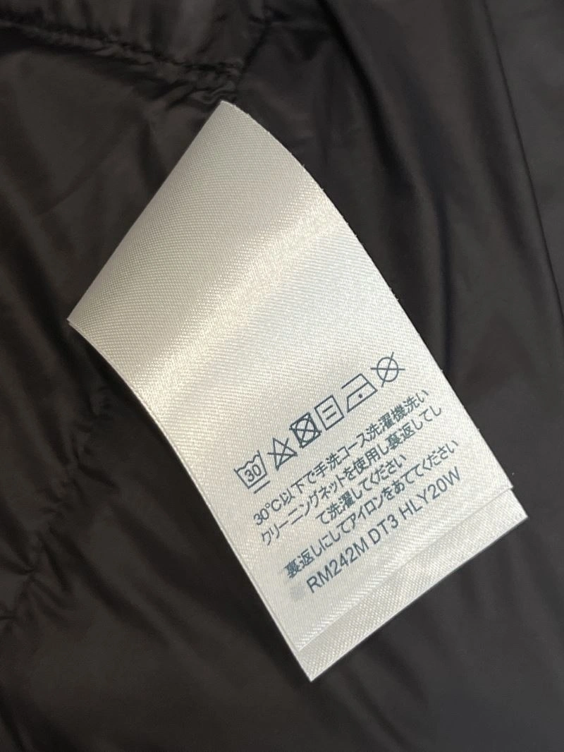 Legit Louis Vuitton Down Jackets
