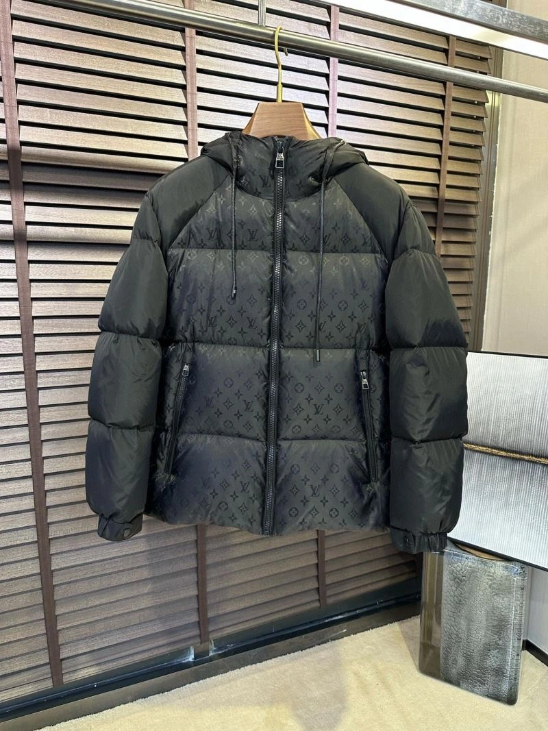 Louis Vuitton Down Jackets