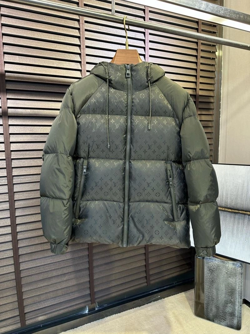Louis Vuitton Down Jackets