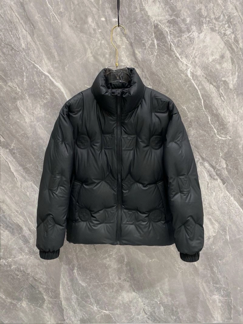 Louis Vuitton Down Jackets