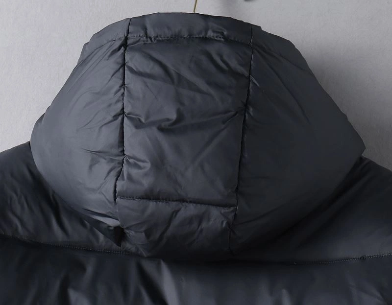 Accurate model Louis Vuitton Down Jackets