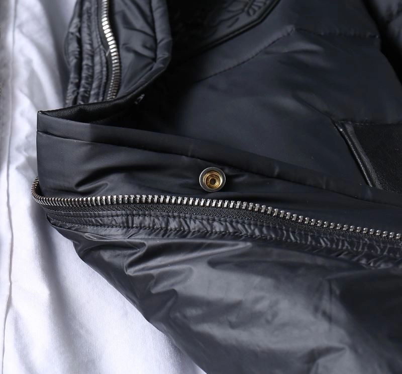 Accurate model Louis Vuitton Down Jackets
