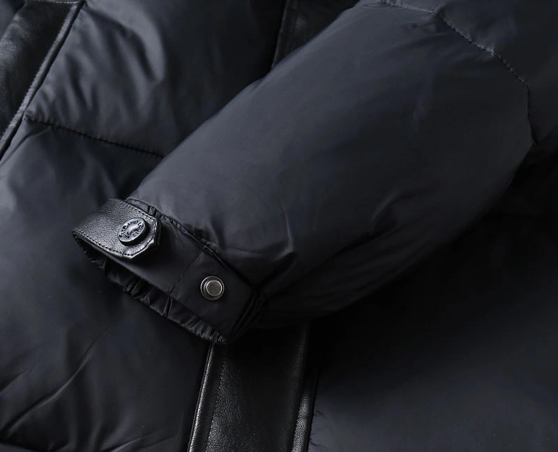 Accurate model Louis Vuitton Down Jackets