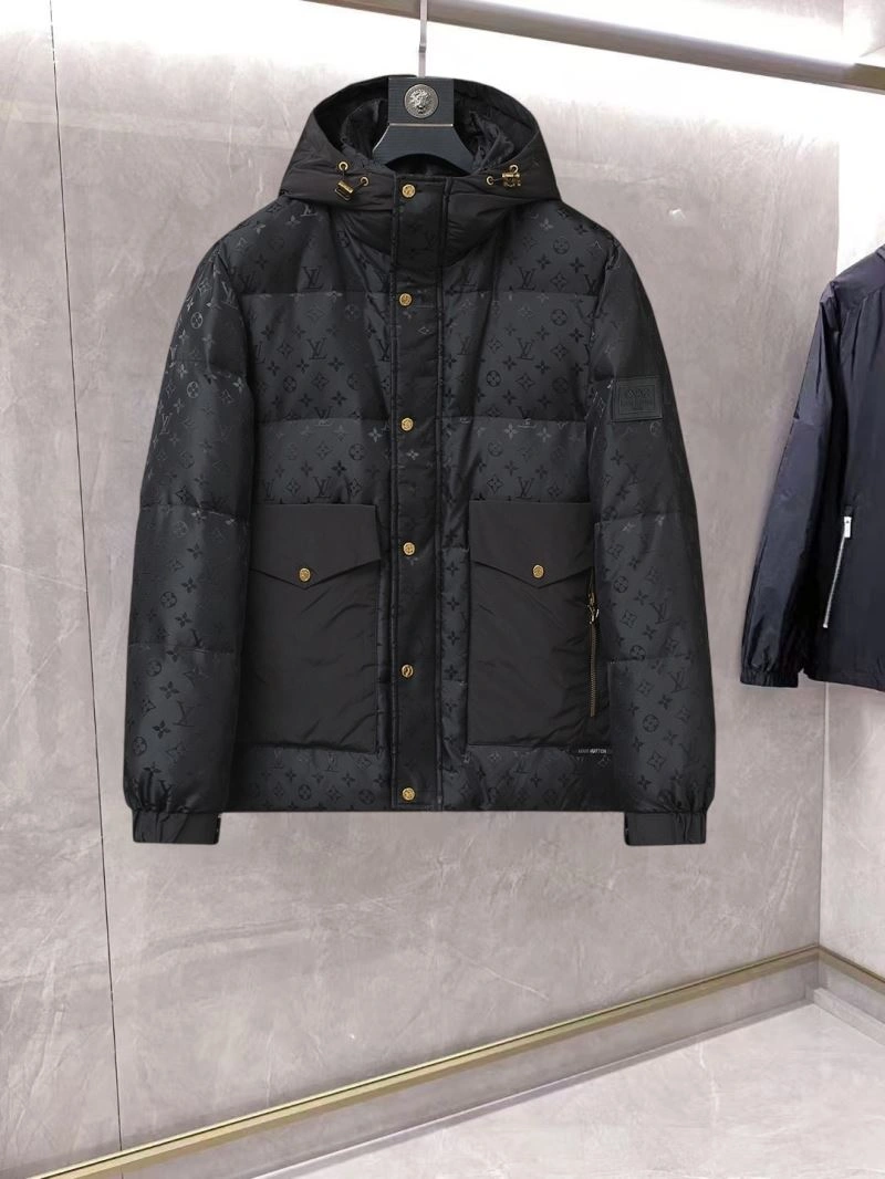 Louis Vuitton Down Jackets