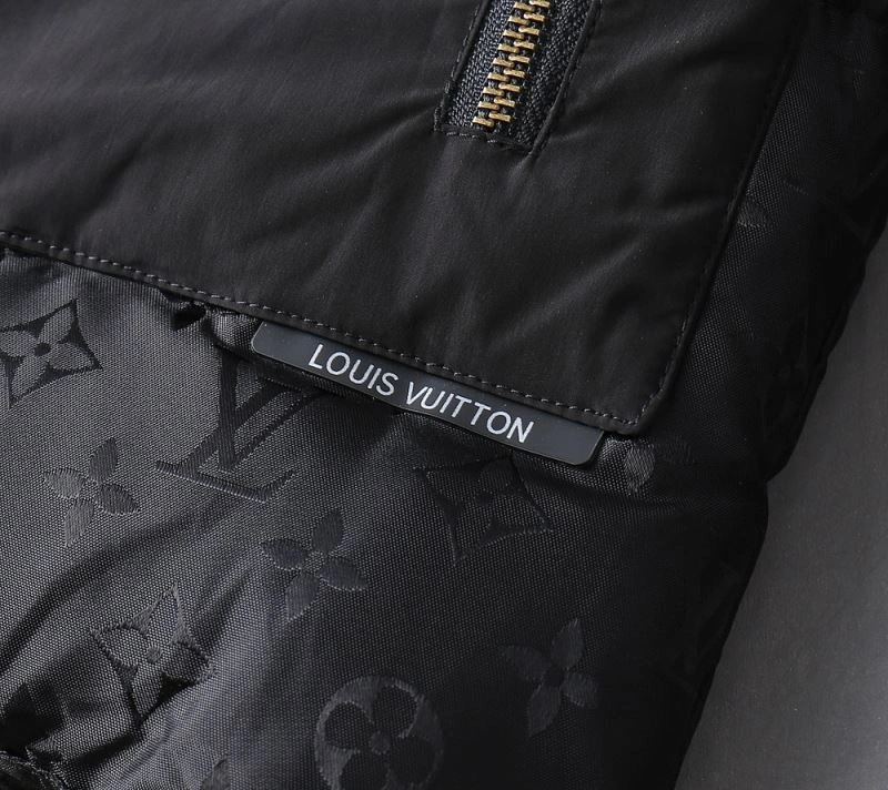 Cut-rate Louis Vuitton Down Jackets