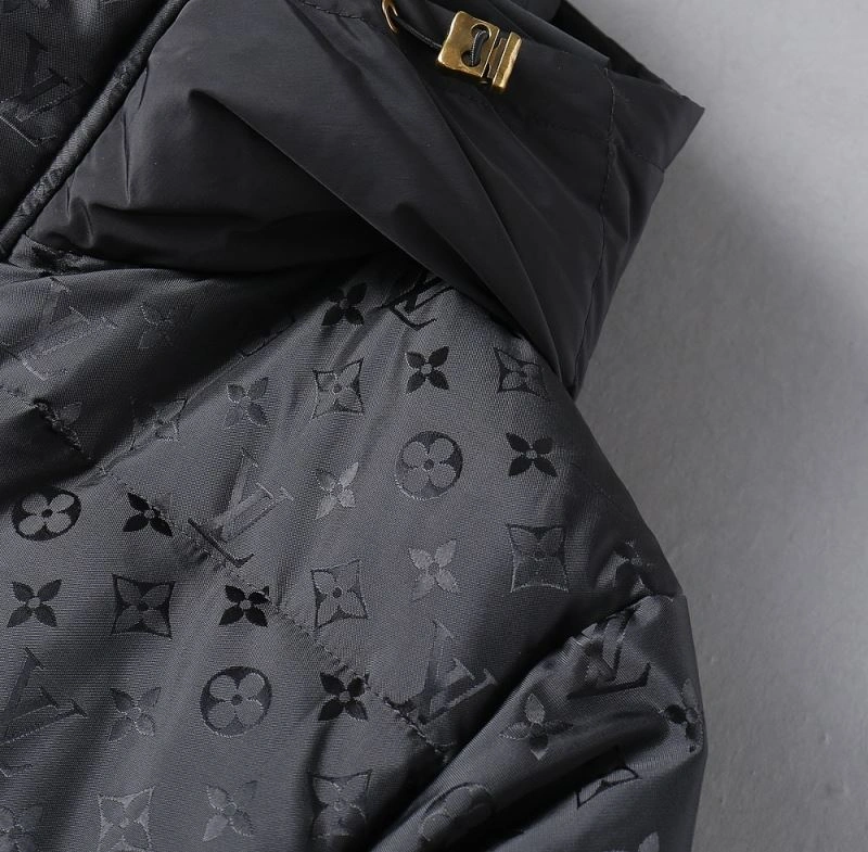 Cut-rate Louis Vuitton Down Jackets
