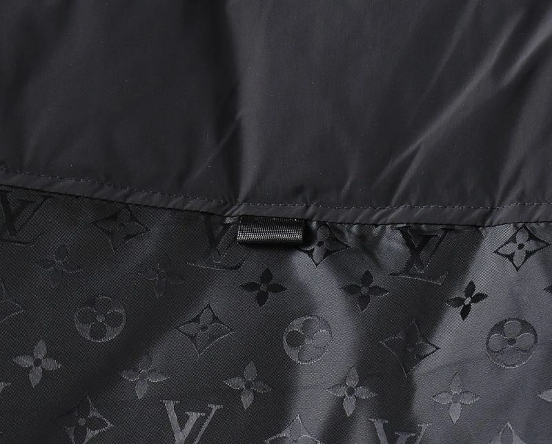 Cut-rate Louis Vuitton Down Jackets