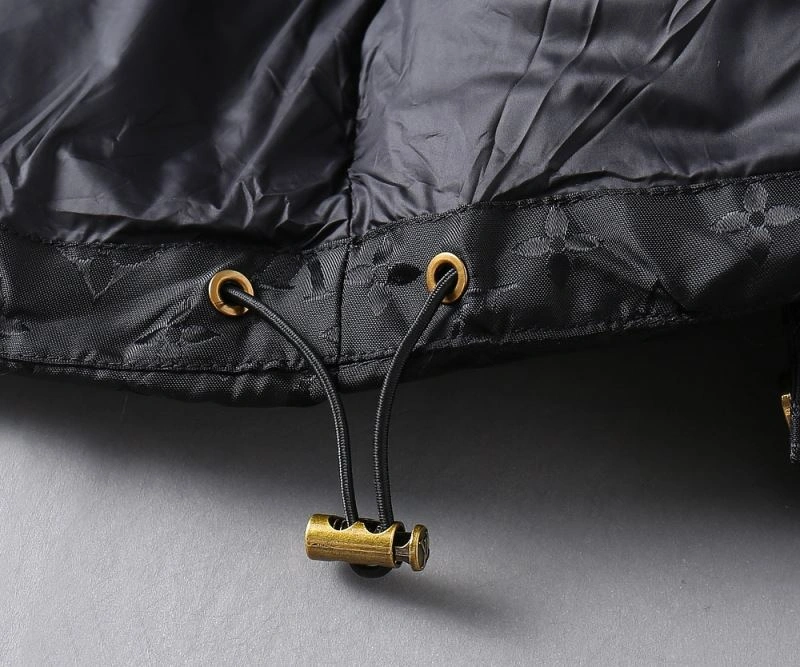 Cut-rate Louis Vuitton Down Jackets