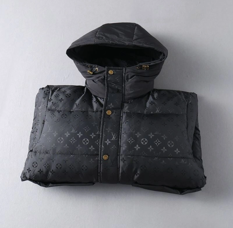 Cut-rate Louis Vuitton Down Jackets