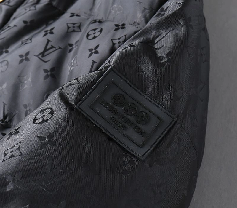 Cut-rate Louis Vuitton Down Jackets