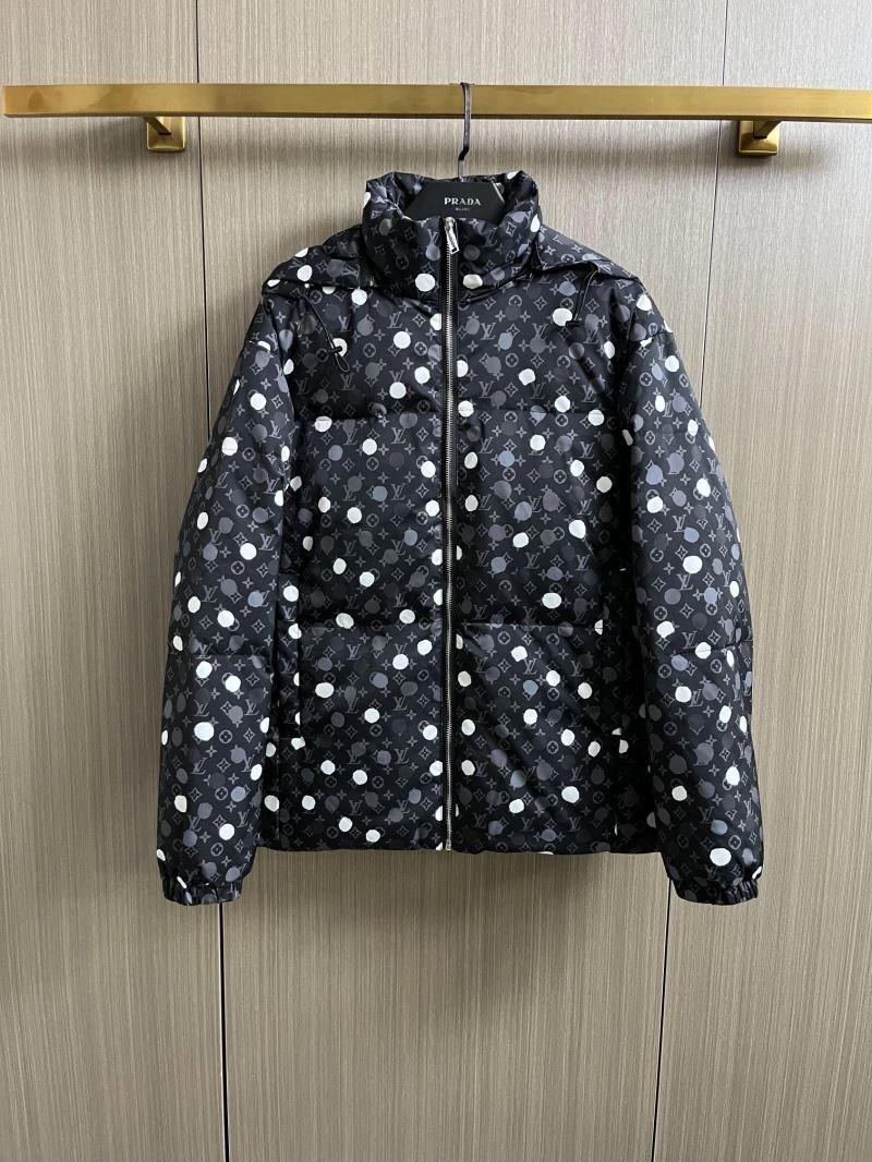 Louis Vuitton Down Jackets