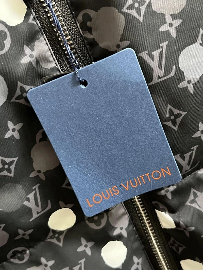 Discounted Louis Vuitton Down Jackets
