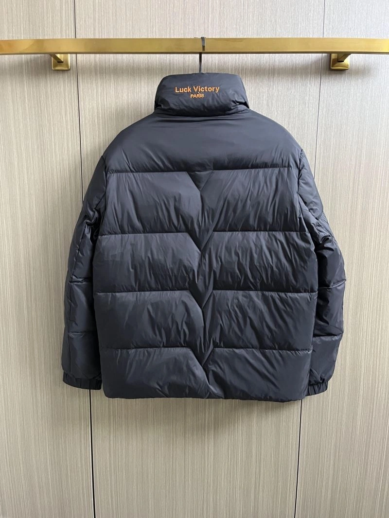 Factory-made Louis Vuitton Down Jackets