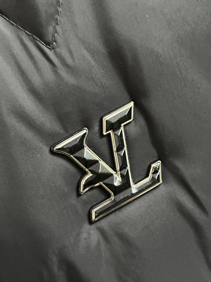 Factory-made Louis Vuitton Down Jackets