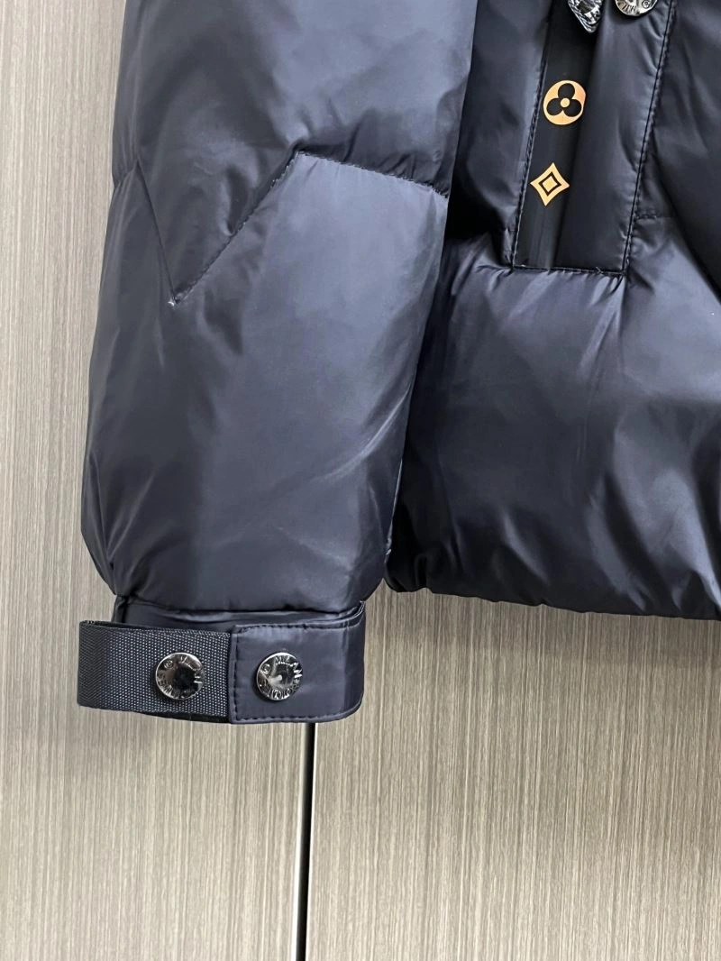 Factory-made Louis Vuitton Down Jackets