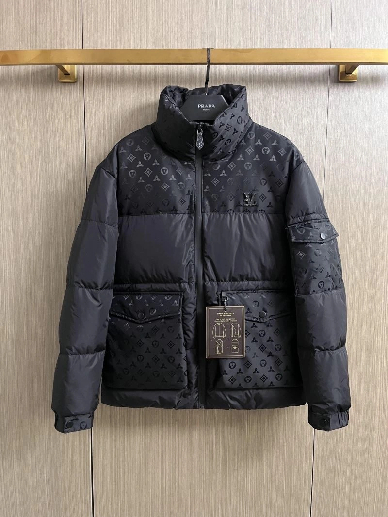 Louis Vuitton Down Jackets