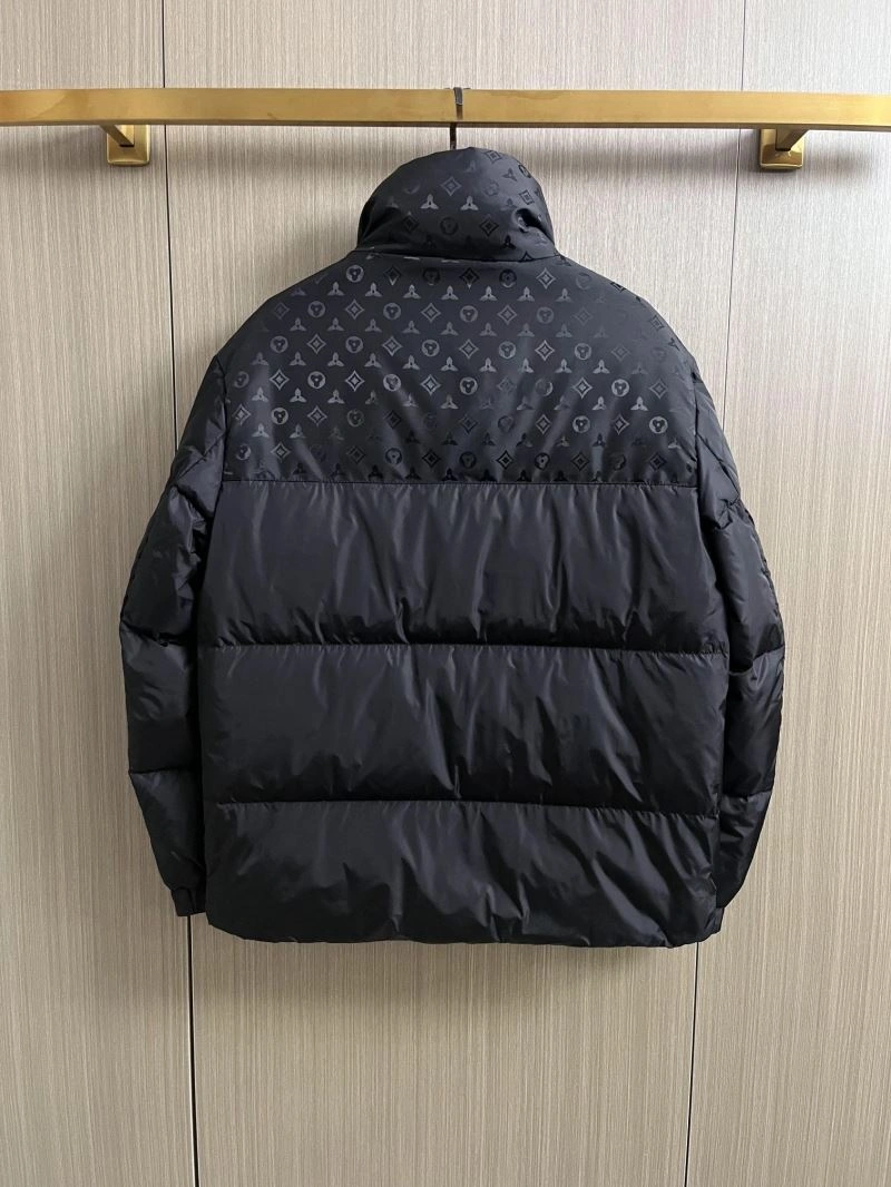 Budget-friendly Louis Vuitton Down Jackets