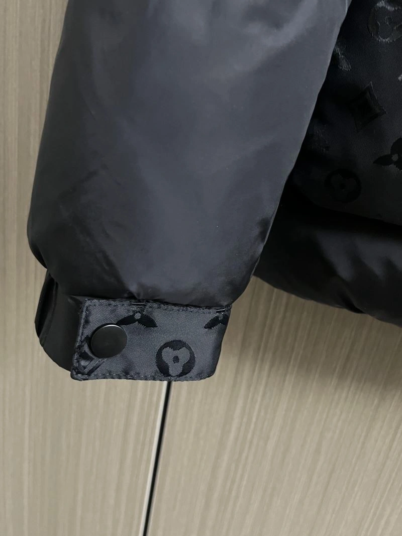 Budget-friendly Louis Vuitton Down Jackets
