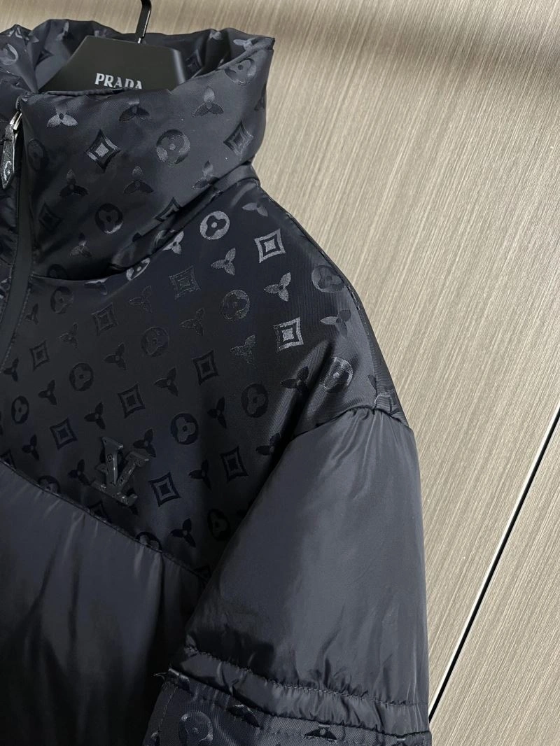 Budget-friendly Louis Vuitton Down Jackets