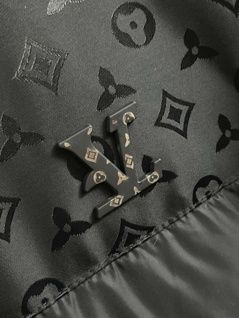 Budget-friendly Louis Vuitton Down Jackets