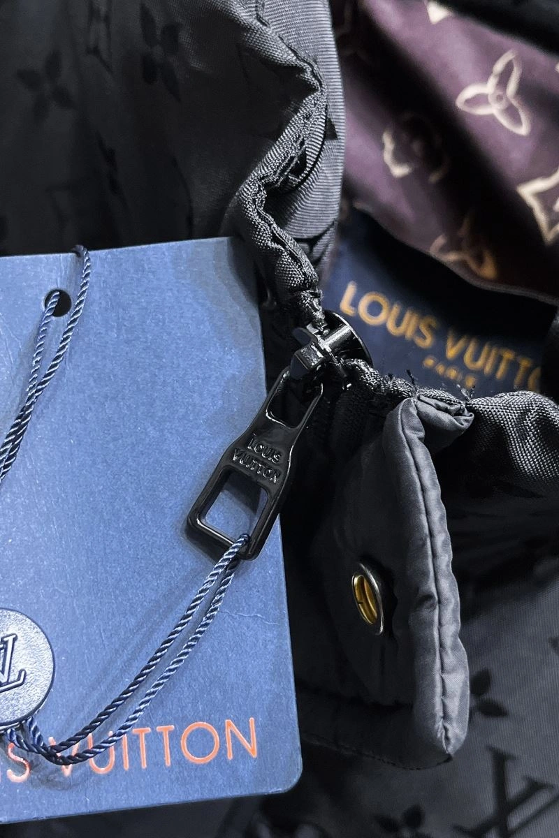 Value-priced Louis Vuitton Down Jackets