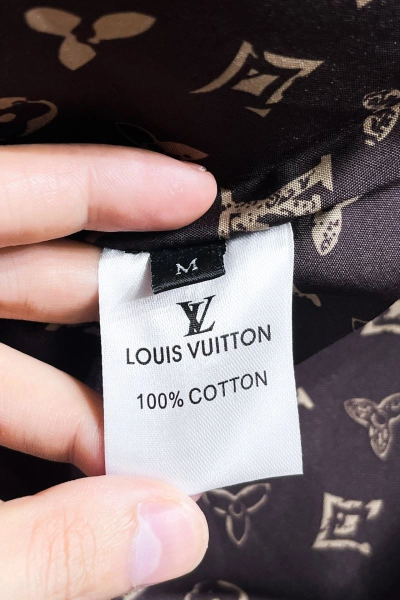 Value-priced Louis Vuitton Down Jackets