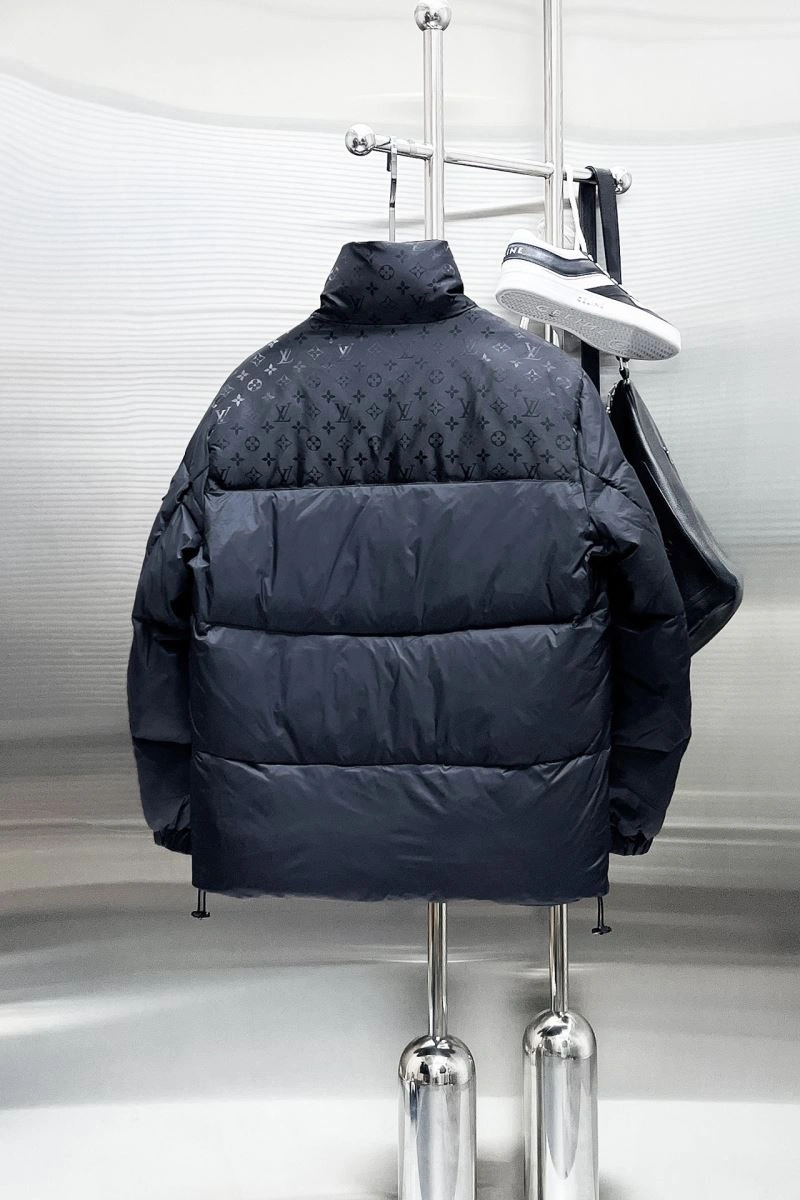 Value-priced Louis Vuitton Down Jackets