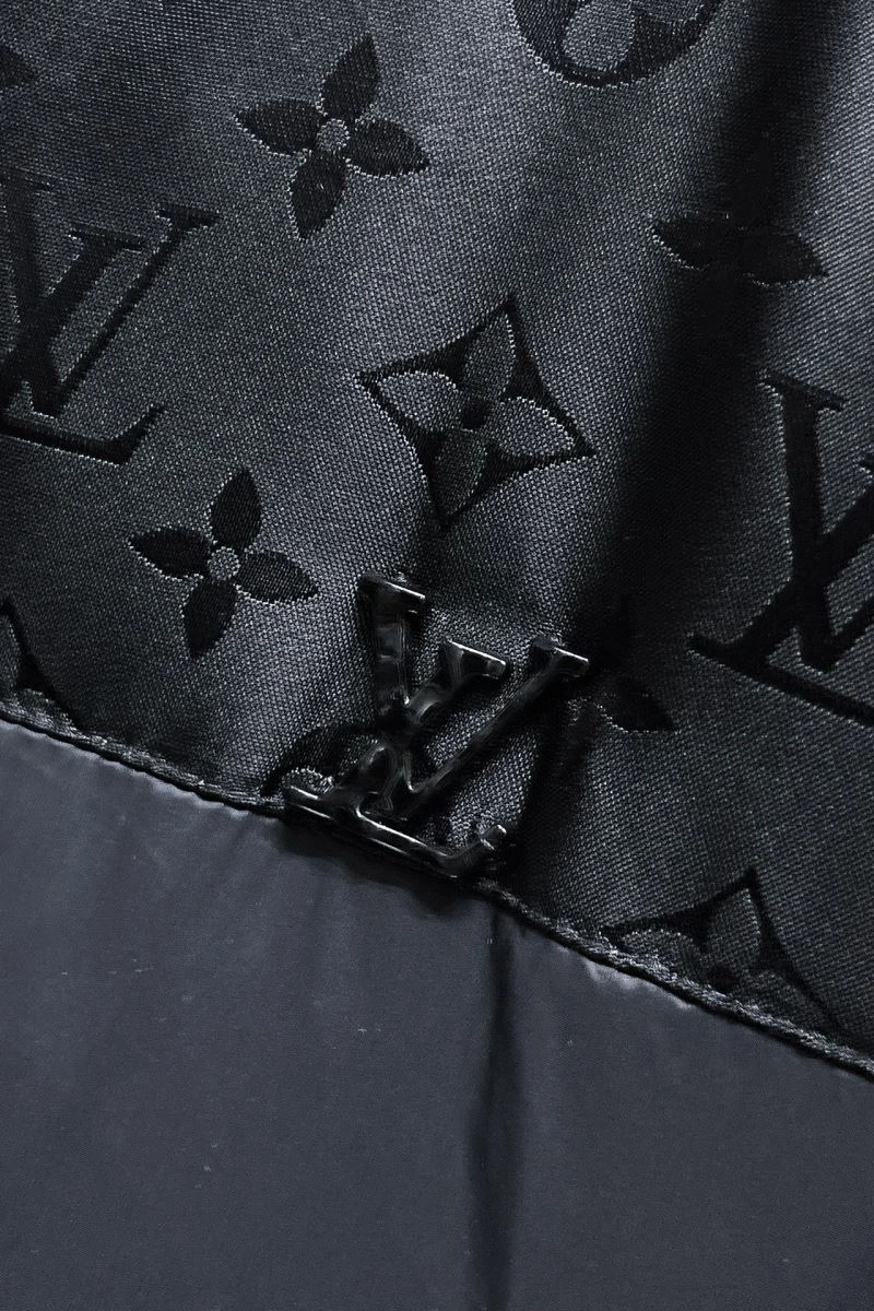 Value-priced Louis Vuitton Down Jackets