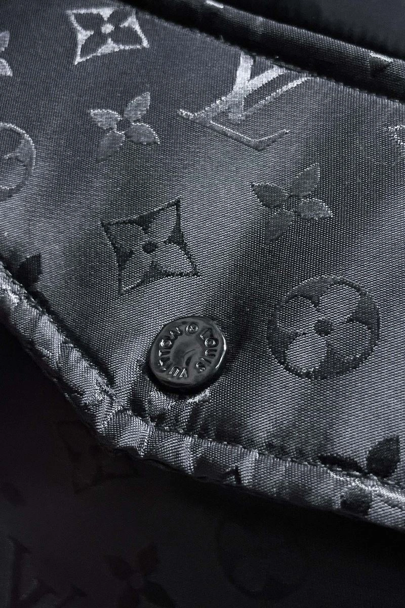 Value-priced Louis Vuitton Down Jackets