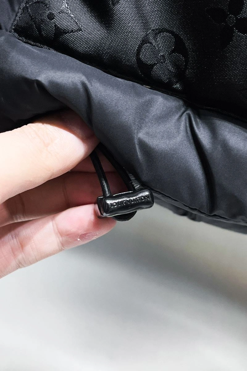 Value-priced Louis Vuitton Down Jackets