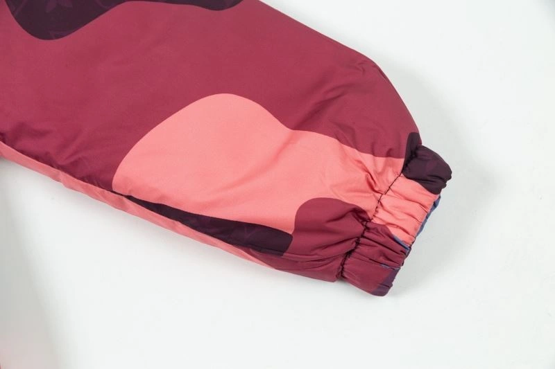 Indistinguishable Louis Vuitton Down Jackets