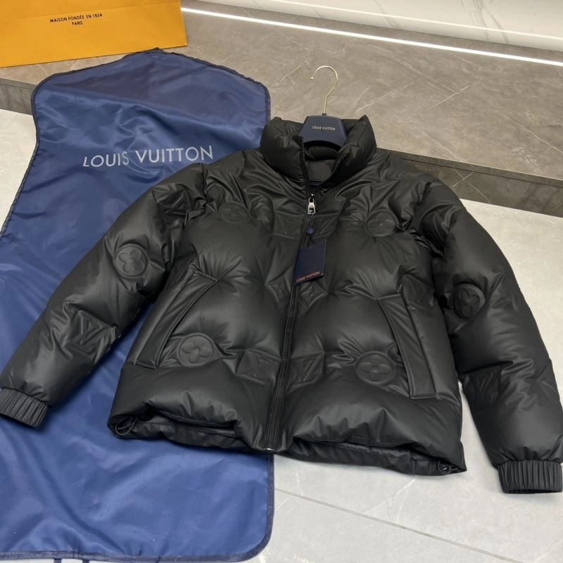 Louis Vuitton Down Jackets