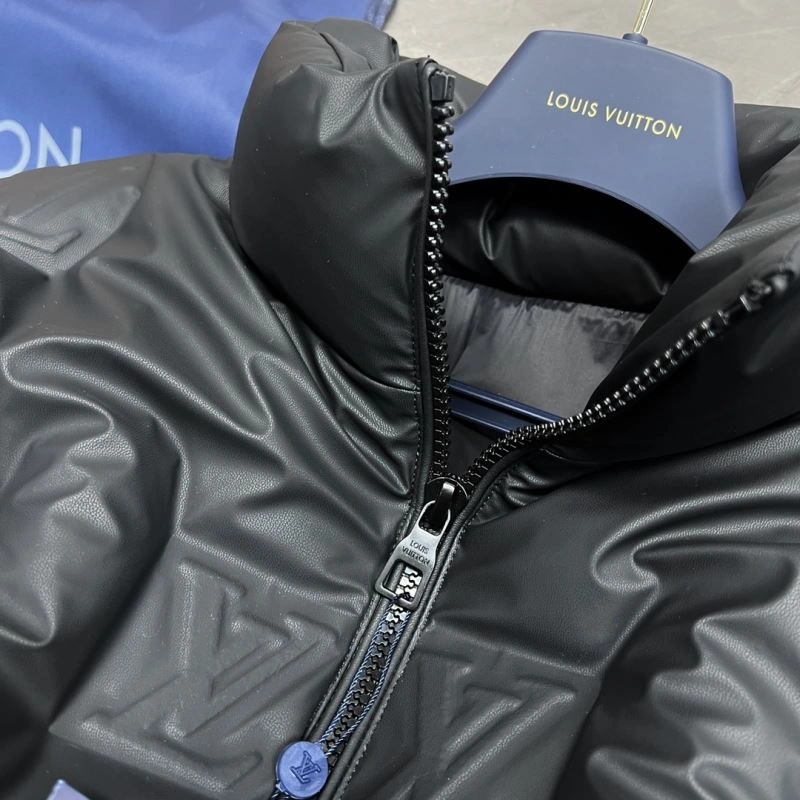 Bargain Louis Vuitton Down Jackets