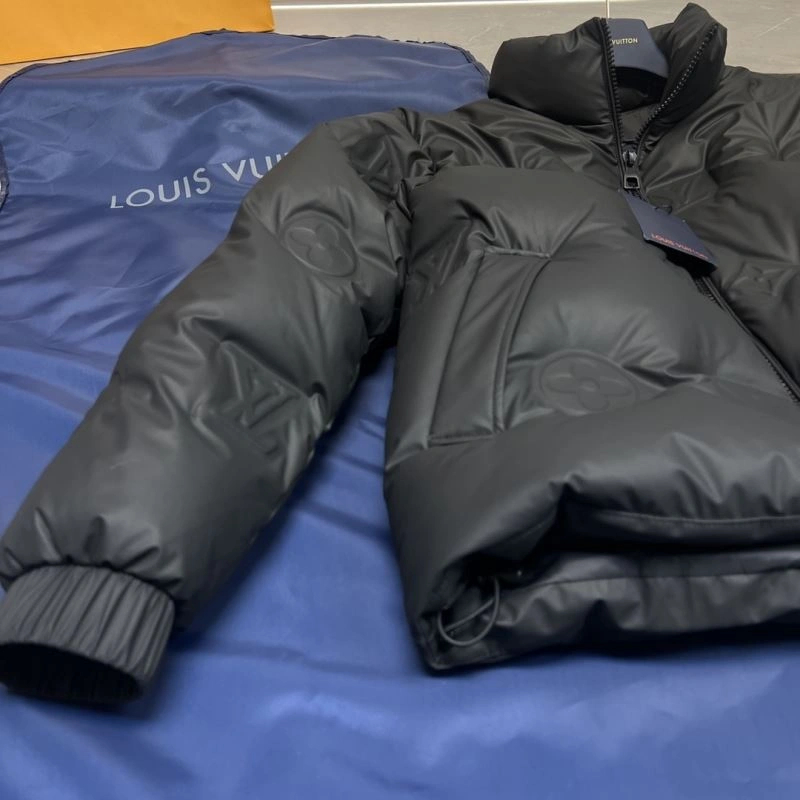 Bargain Louis Vuitton Down Jackets
