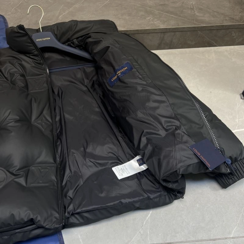 Bargain Louis Vuitton Down Jackets