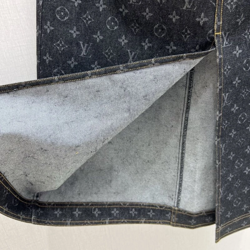 Precise copy Louis Vuitton Dress Suits