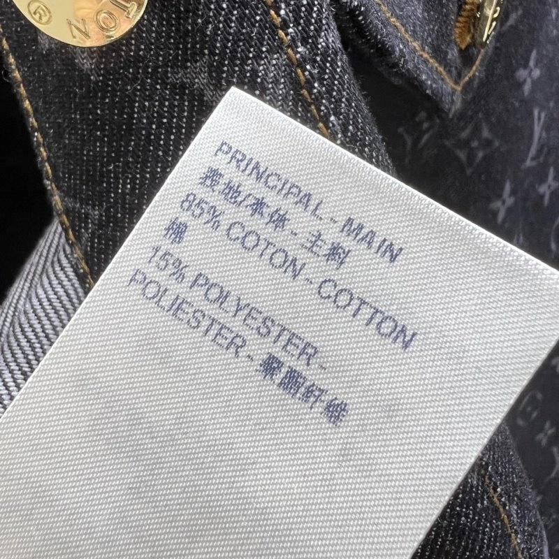 Precise copy Louis Vuitton Dress Suits