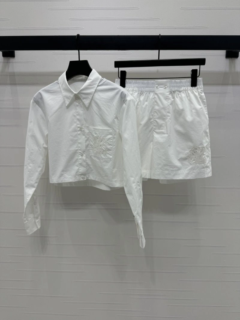 Louis Vuitton Dress Suits