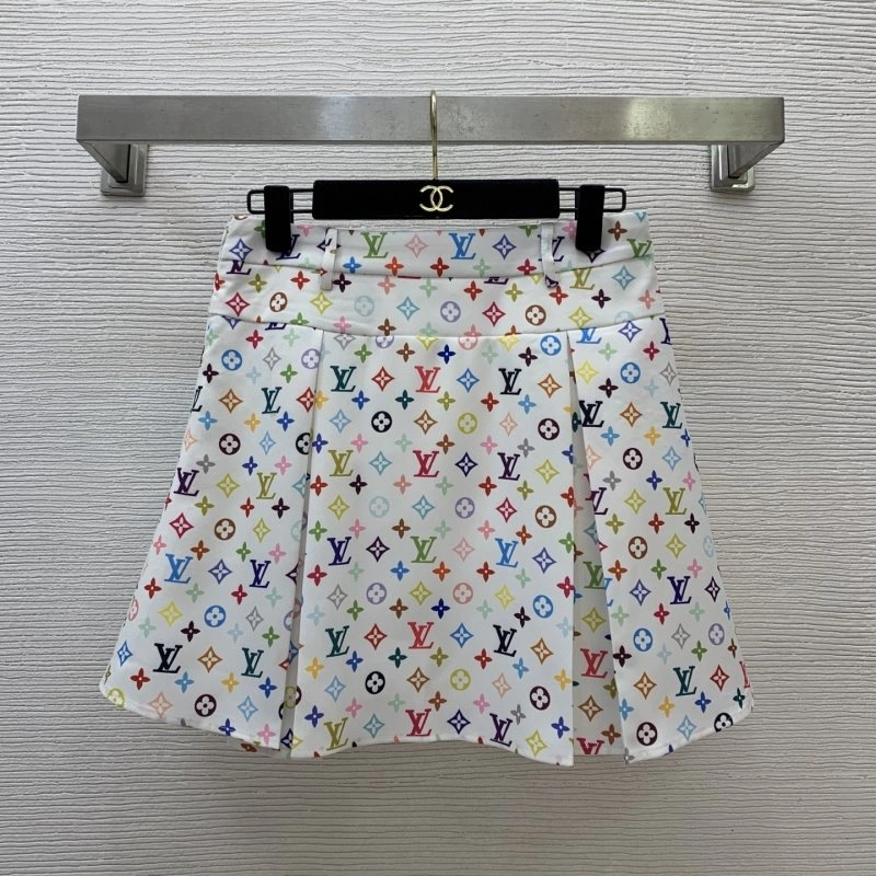 Factory-made Louis Vuitton Dress Suits