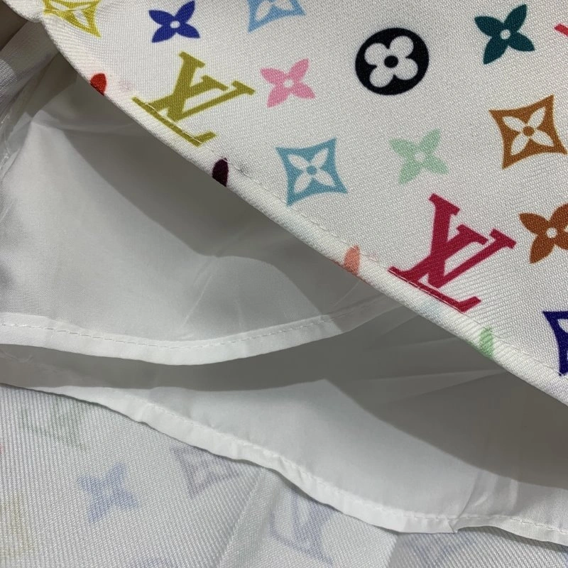 Factory-made Louis Vuitton Dress Suits