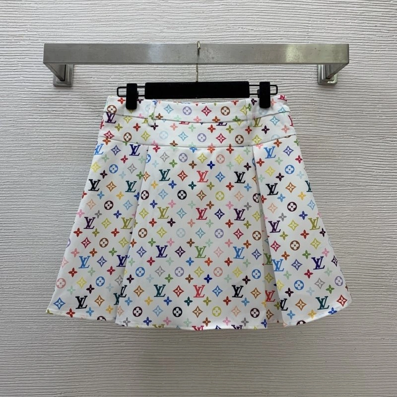 Factory-made Louis Vuitton Dress Suits