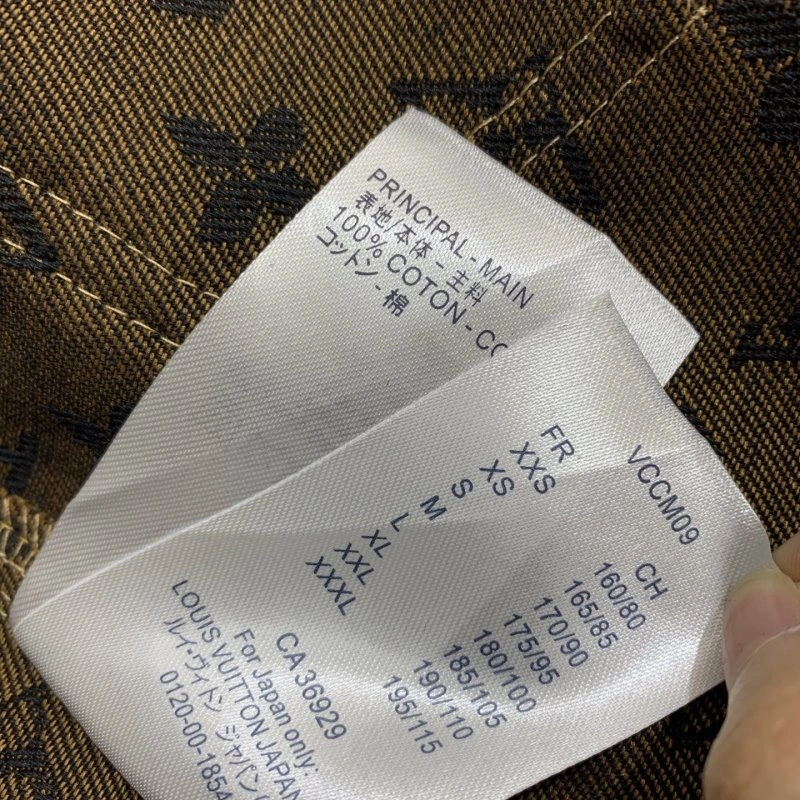 Mirror quality Louis Vuitton Dress Suits