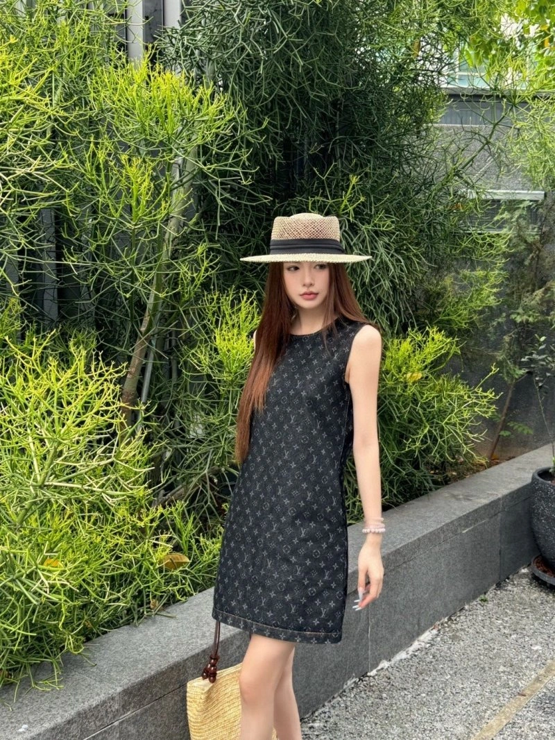 Louis Vuitton Dress