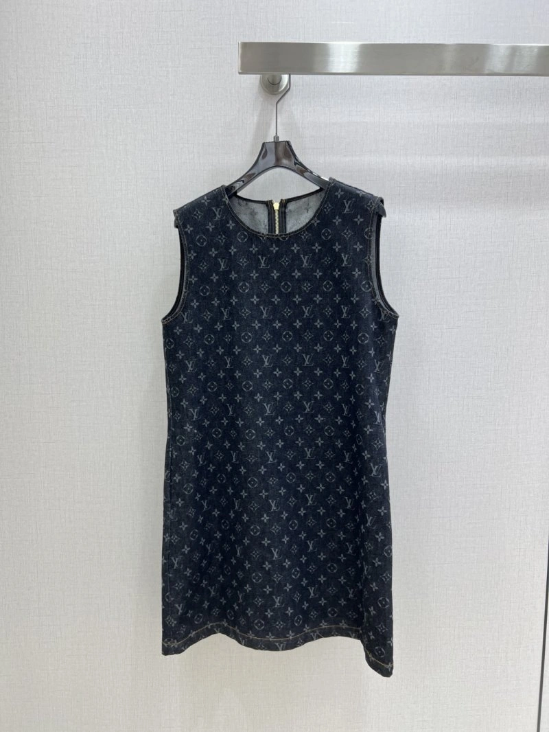 Official Louis Vuitton Dress