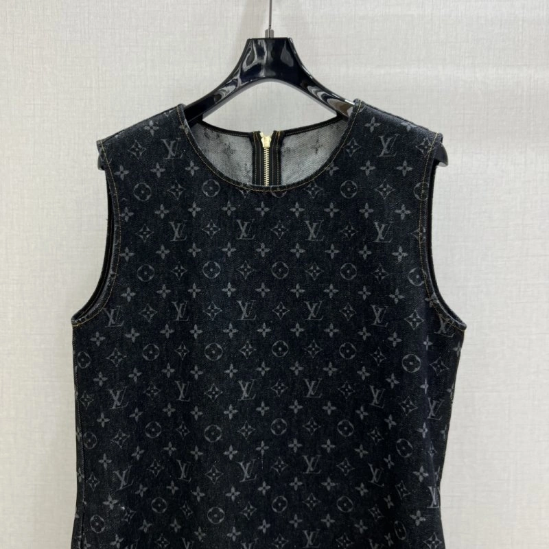 Official Louis Vuitton Dress